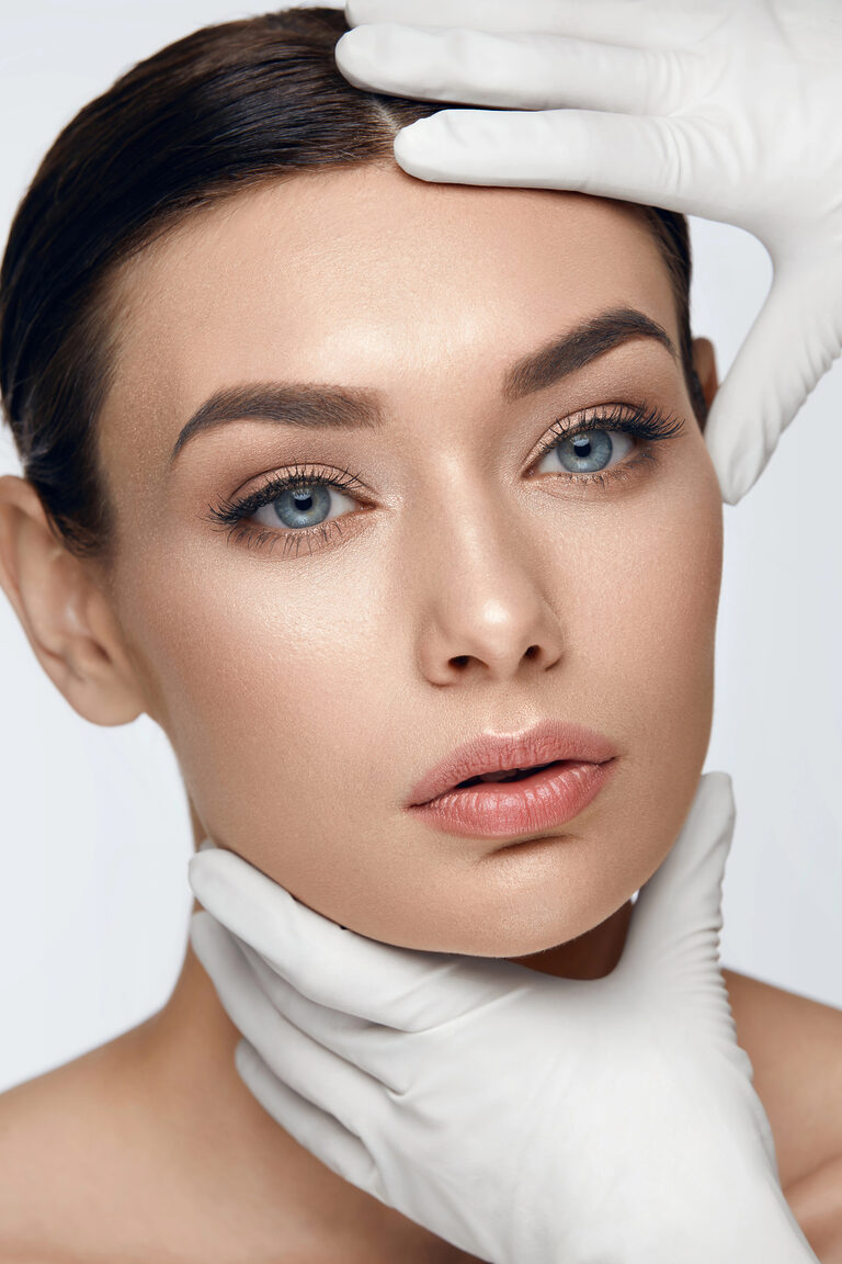 Todo Lo Que Debes Saber Sobre El Lifting Facial: Guía Completa Para El ...